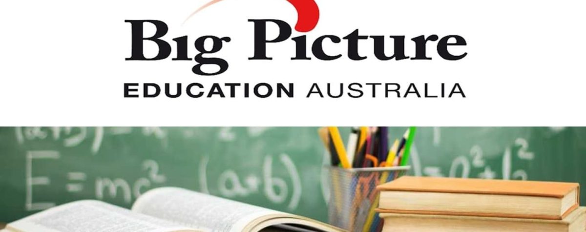 The Big Picture Design – Jabiru Community College